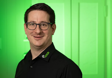 Informatiker Team - Atrox AG - EDV aus Obwalden